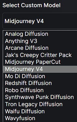 AISEO ART vs SUPERMACHINE: AI Art Generation - TangledTech