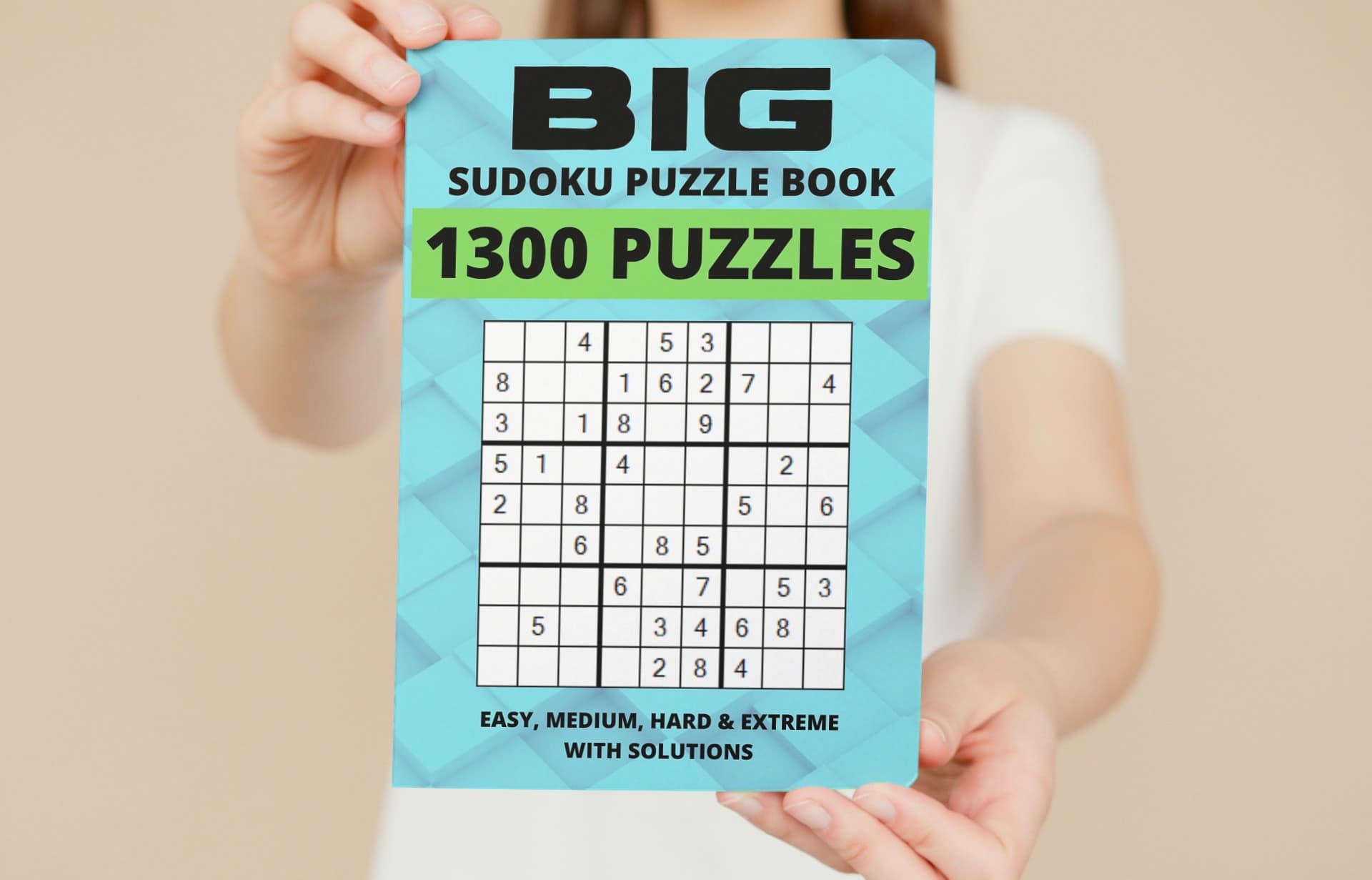 Best Sudoku Puzzle Books 2023: Our Top Picks - TangledTech