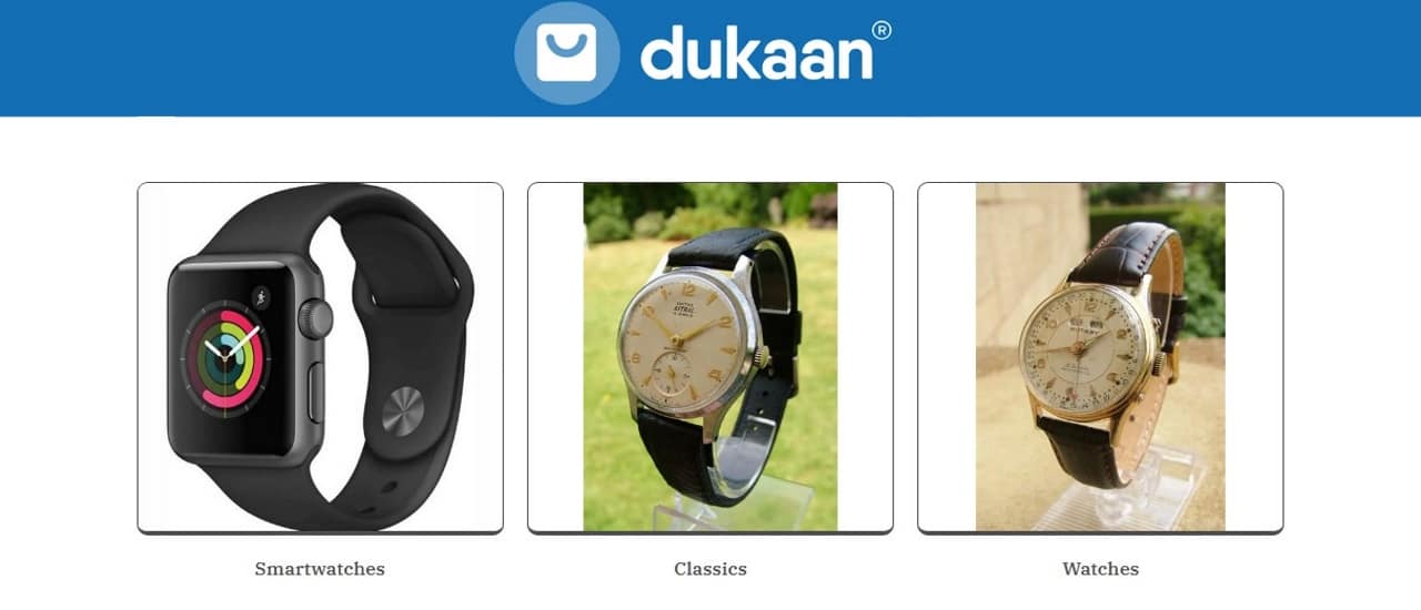 Dukaan Review: Shopify Alternative Ecommerce Store - TangledTech